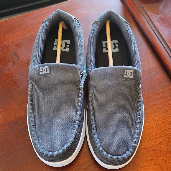 DC | Shoes | Dc Villain 2 Slip On Shoes Mens Size 8 Us | Poshmark